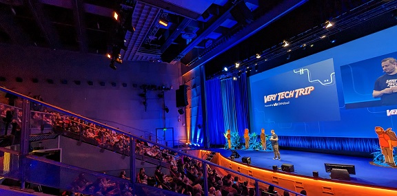 OVHcloud injecte 1 milliard d’euros dans ses 80 produits Cloud publics ...