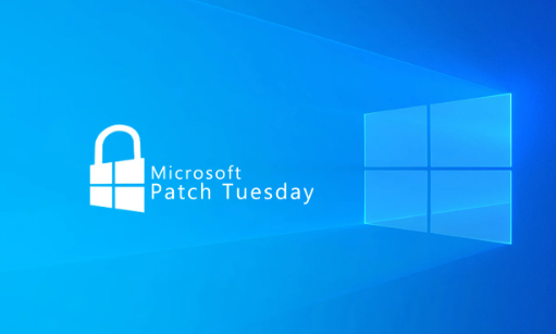 Patch Tuesday de février : 3 vulnérabilités “zéro days”