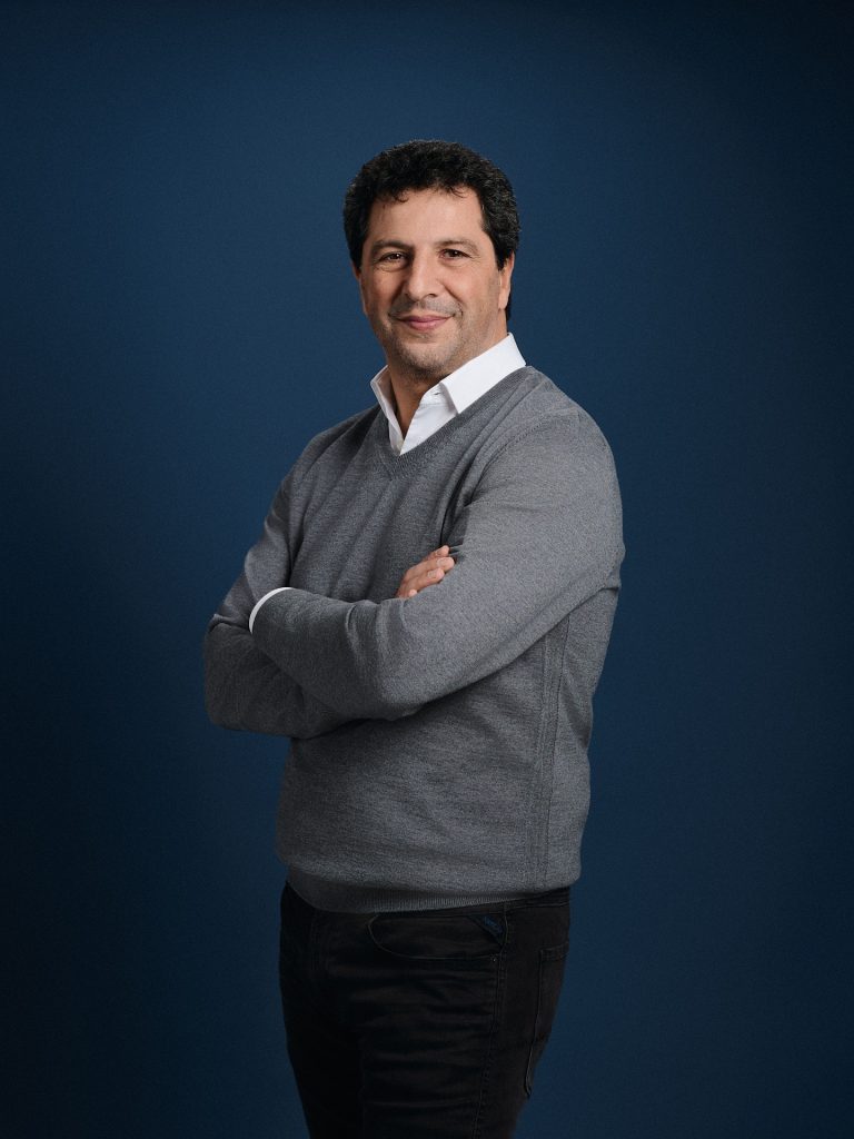 Frédéric Sebag, Open : “Face à la multiplication des crises, le marché ...