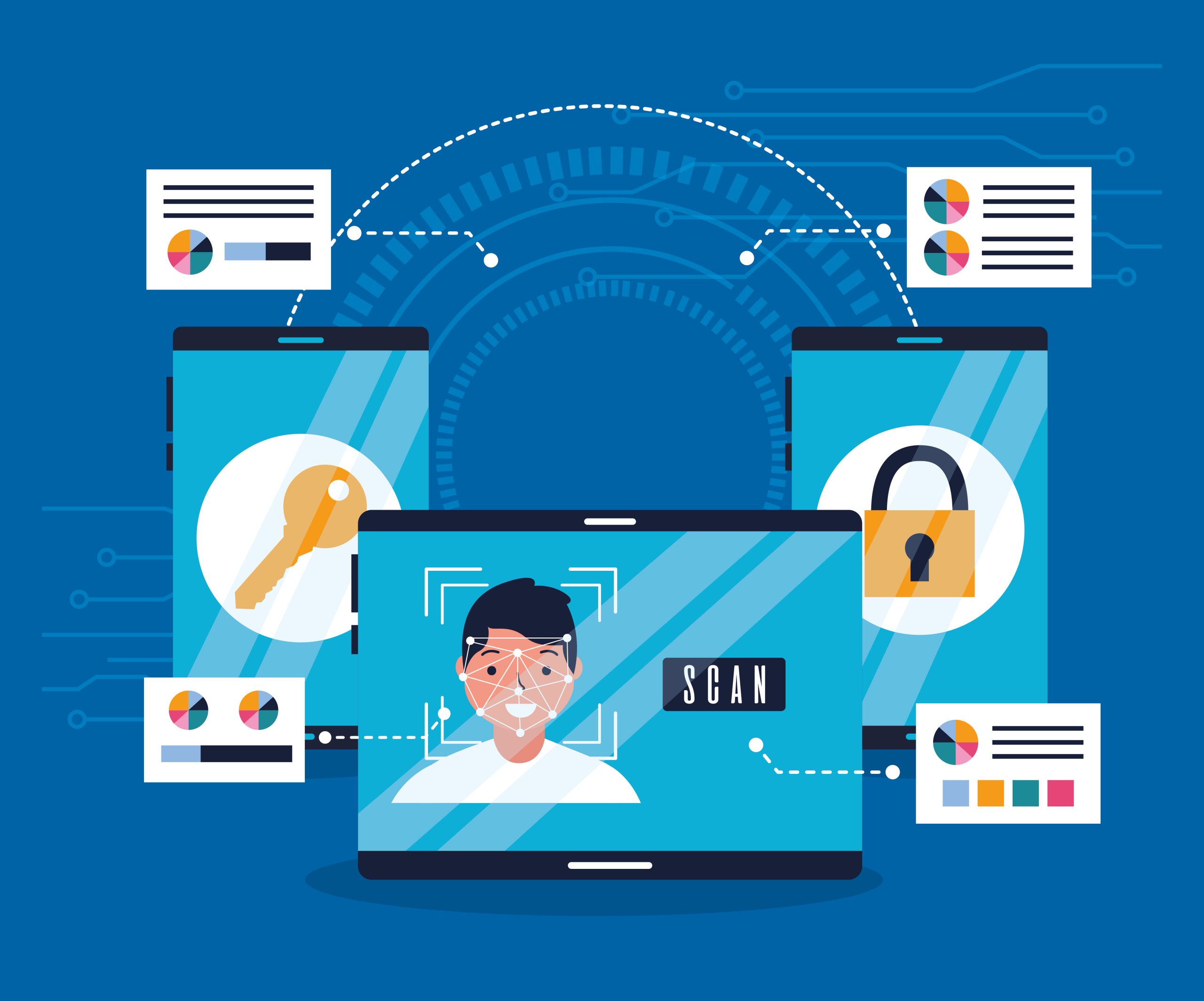 GitHub passe à l’authentification double facteur