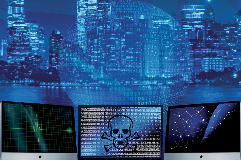 Rempar 2025 : un exercice national de gestion de crise cyber.