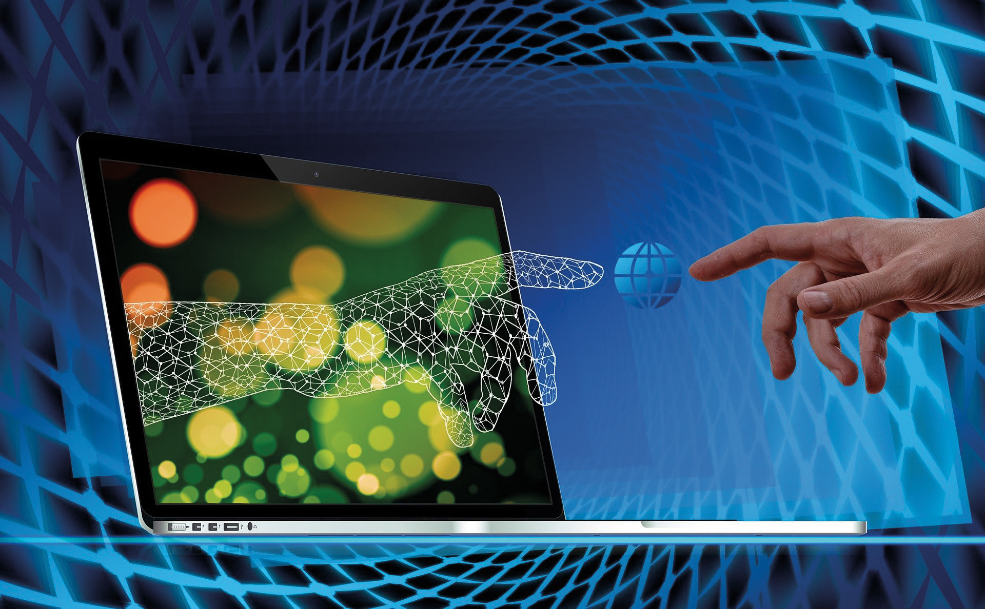 Spécial Transformation numérique – La digitalisation des entreprises ...