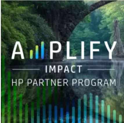 Développement durable : HP récompense ses revendeurs avec ses Amplify ...