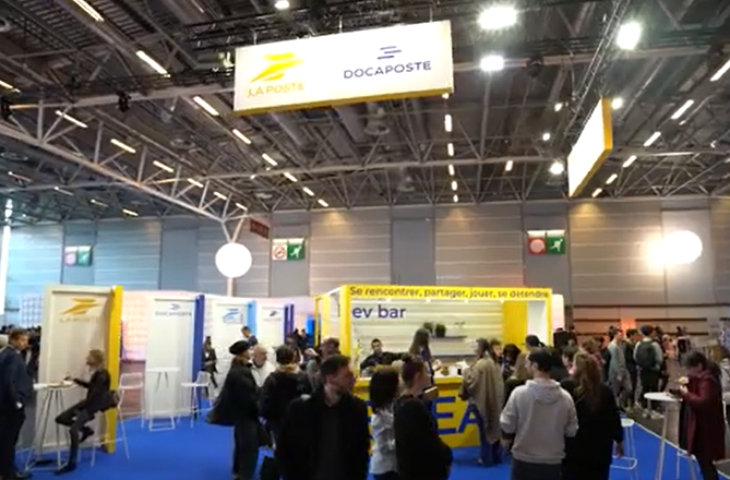 Master Dev France 9e édition : quelles nouveautés