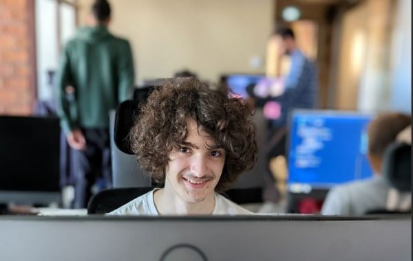 L’école 42 d’Angoulême va former 175 nouveaux talents en 2023