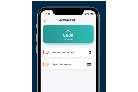 Travail hybride : la plateforme JumpCloud intègre la gestion des ...