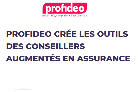 L’éditeur Profideo rationalise son infrastructure cloud native avec Nutanix L’éditeur Profideo rationalise son infrastructure cloud native avec Nutanix