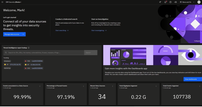 Détection et réponse aux menaces : IBM lance sa nouvelle suite complète ...
