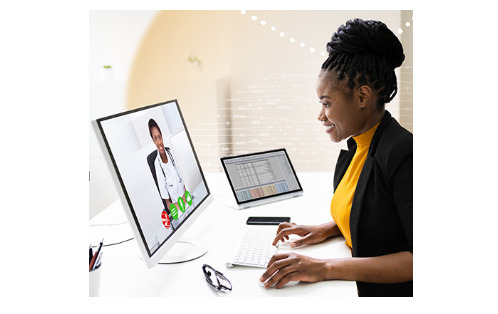 Télésanté : Oracle et Zoom s’associent