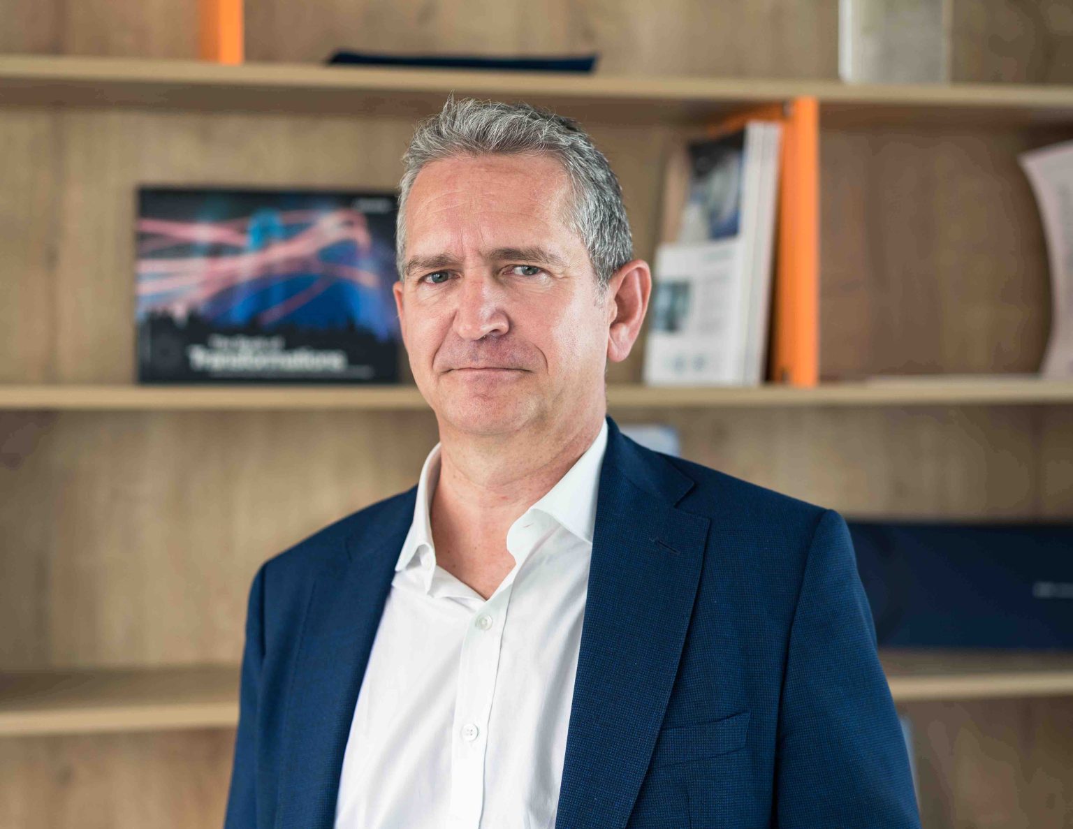 Videlio annonce 20 % de croissance sur son dernier exercice et présente ...