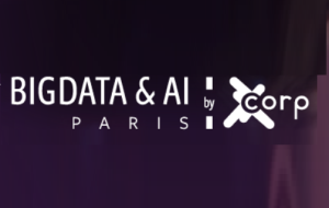 Salon Big Data & AI Paris – 25 et 26 septembre 2023