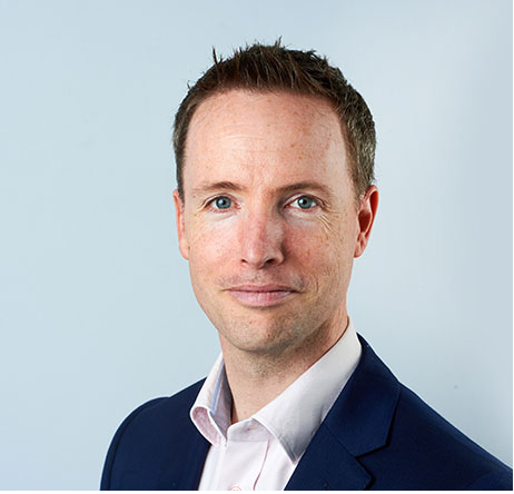 ABBYY renforce son équipe dirigeante en nommant Neil Murphy au poste de ...