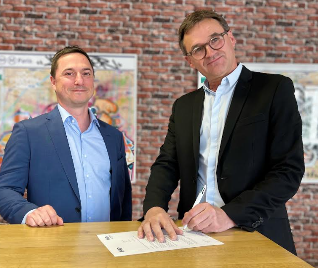 Avant-première : Parthena Consultant rachète l’intégrateur Ingsoft