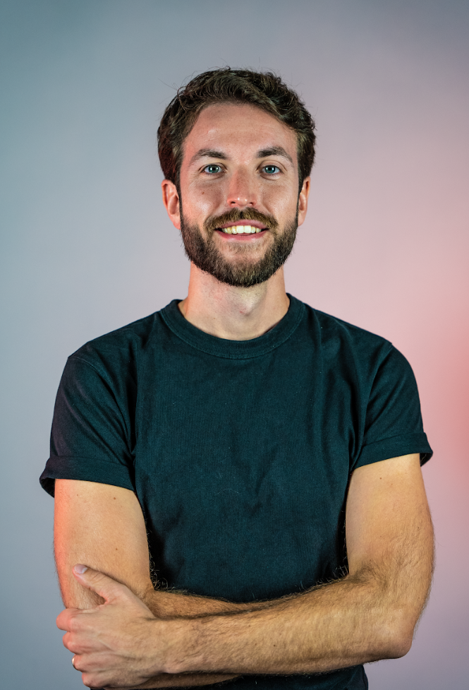 Vincent Puren, Future4Care, accélérateur de startups : « Mettre en ...