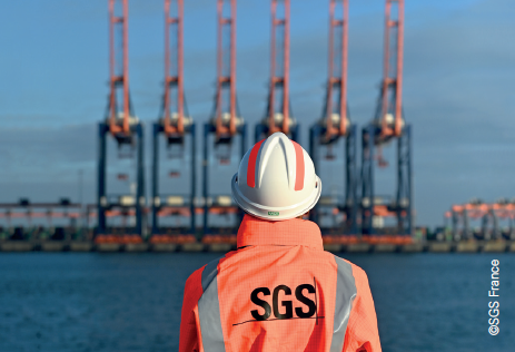 SGS ouvre 120 postes en alternance à partir de septembre 2023