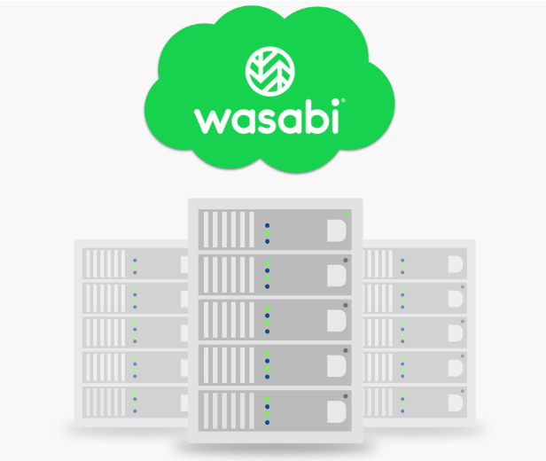 Stockage Cloud : Wasabi à l’assaut de l’Europe