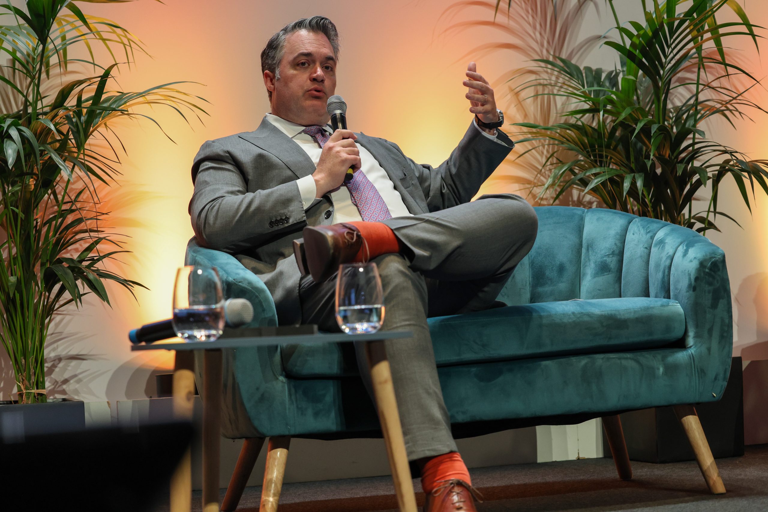 IA : “La bureaucratie doit se caler sur le rythme de l’innovation”