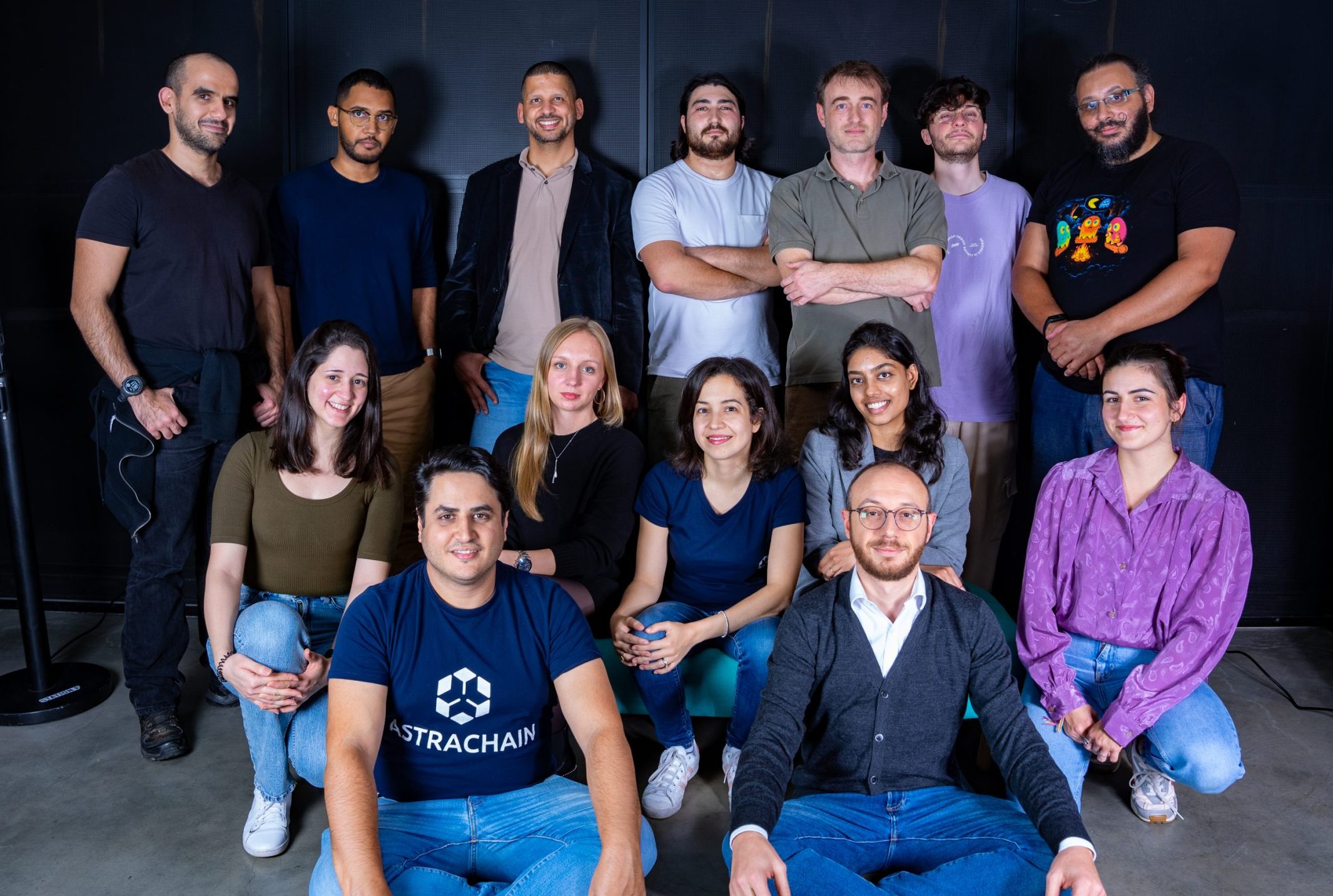 Cloud sécurisé : Astran lève 5 millions de dollars pour devenir le ...