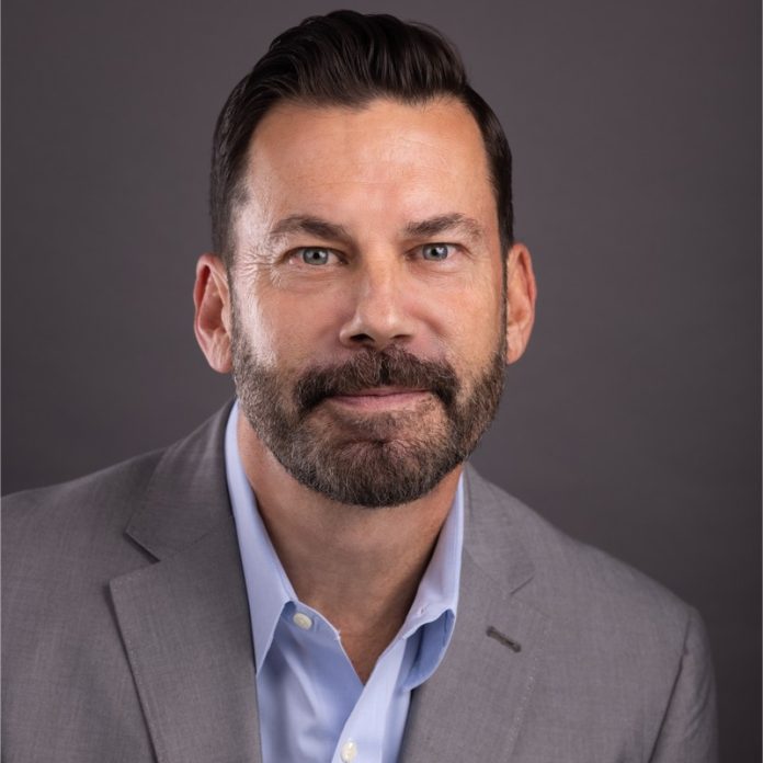 Vast Data nomme Gregg Machon au poste de Vice President of Worldwide ...