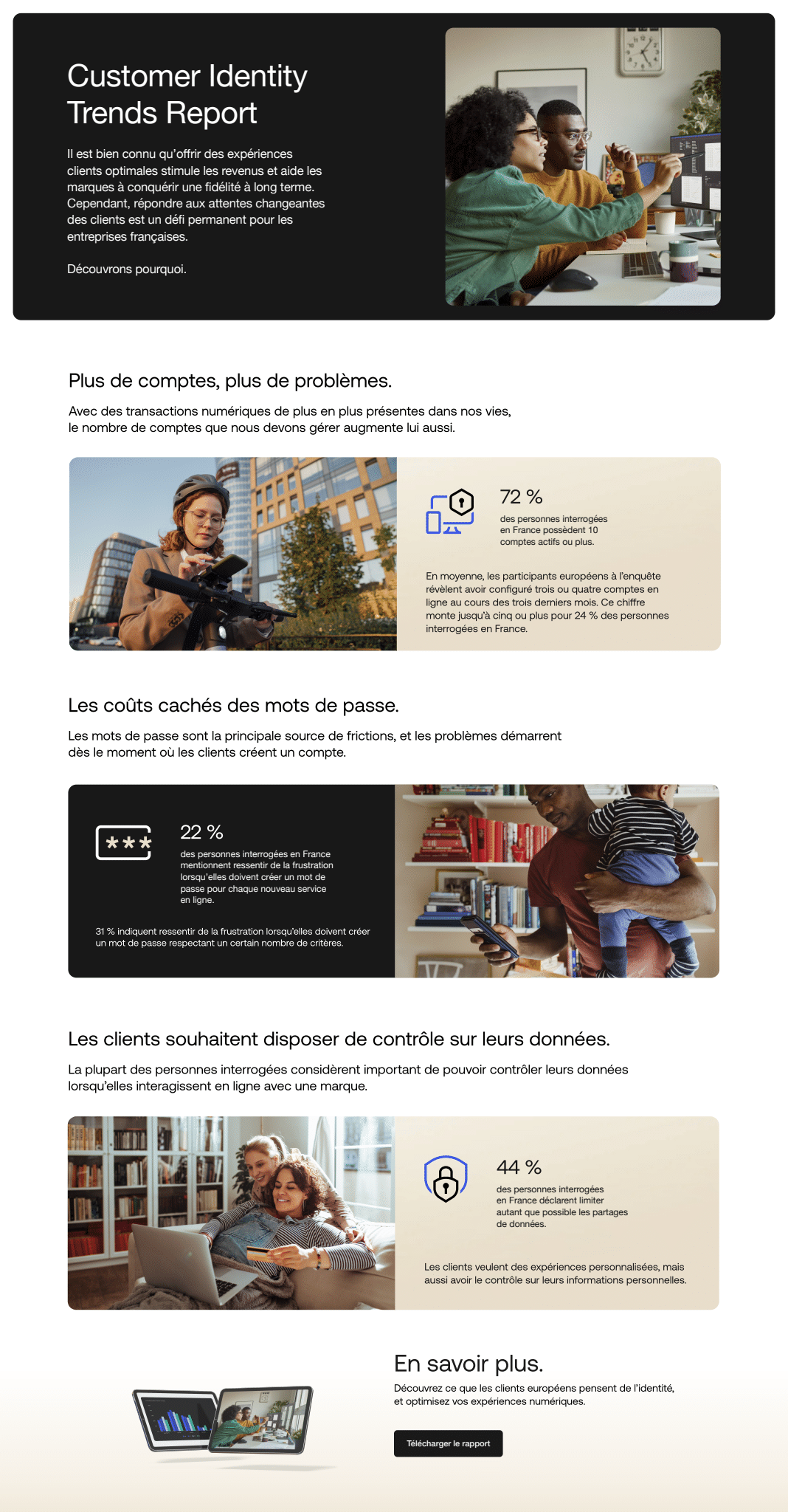 E-commerce : Les Français ne veulent pas transiger entre liberté et ...