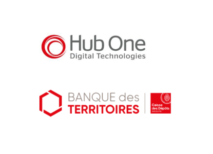 Hub One Data Trust, une plateforme d’exploitation de la donnée ...