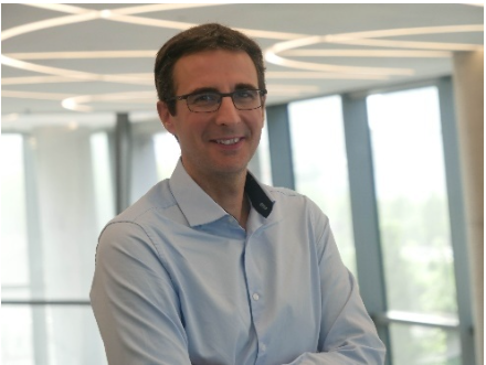 Pierre-Yves Eymard est nommé directeur de la stratégie SI du groupe BPCE