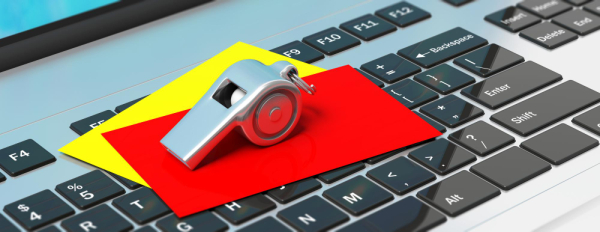 Quels sont les 10 principaux comportements à risque de vos collaborateurs