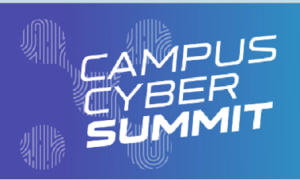 Le Campus Cyber Hauts-de-France Lille Métropole lance son “Campus Cyber Summit” à la rentrée