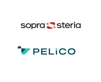 Industrie et chaîne d’approvisionnement sécurisée : Sopra Steria et Pelico s’associent