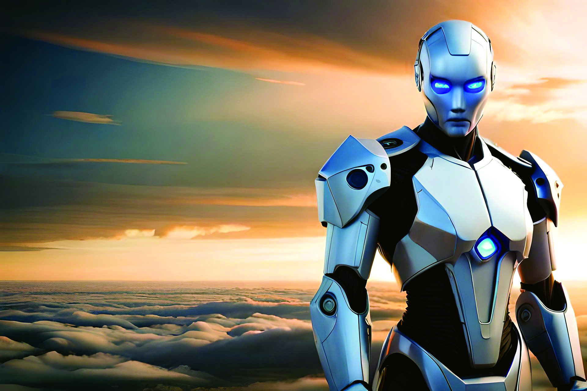 Chief Artificial Intelligence Officer, un nouveau poste qui devrait ...