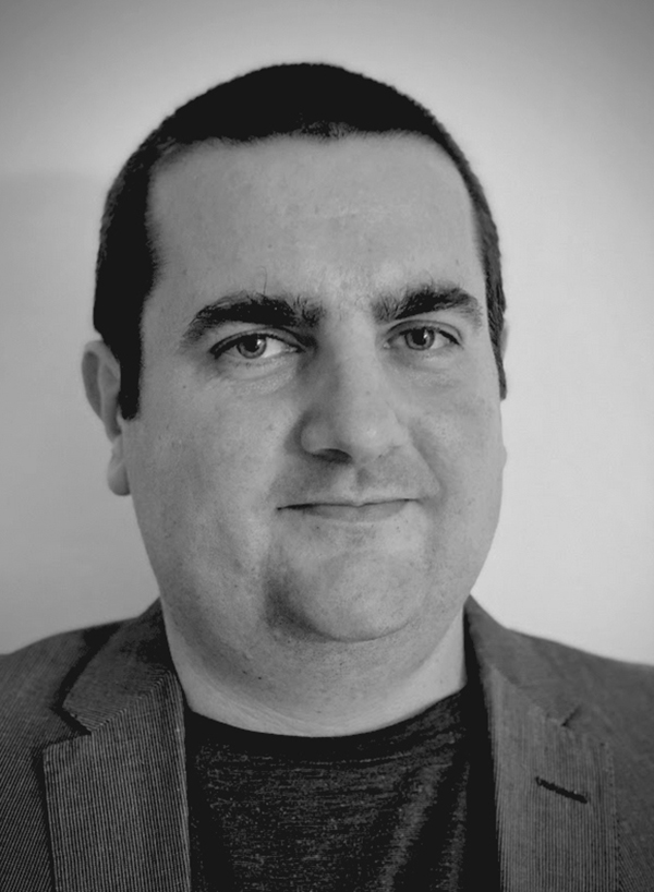 Entretien avec Arnaud Pilon