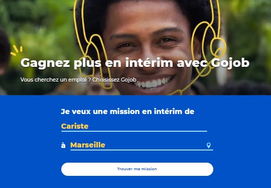 Gojob accélère les recrutements de ses clients grâce à une approche ...