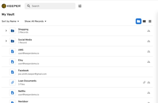 Keeper Security s’associe à Atera pour proposer des solutions de ...