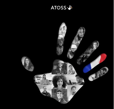 Le spécialiste de la gestion des effectifs Atoss arrive en France
