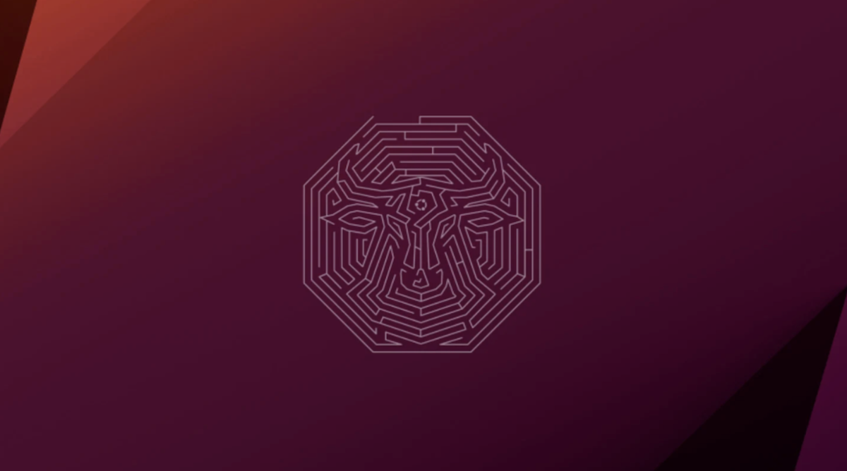 Canonical lance Mantic Minotaur, la nouvelle version de Ubuntu 23.10