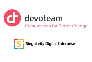 BI et IA : Devoteam rachète le portugais Singularity Digital Enterprise