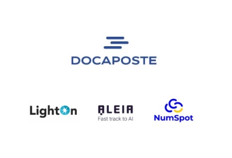 Docaposte lance sa solution “souveraine” d’IA générative en partenariat ...