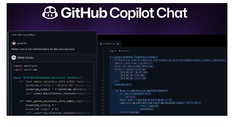 GitHub Copilot Chat améliore-t-il la création et la révision de code