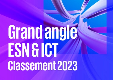 Numeum et KPMG révèlent le classement 2023 des ESN et ICT les plus ...