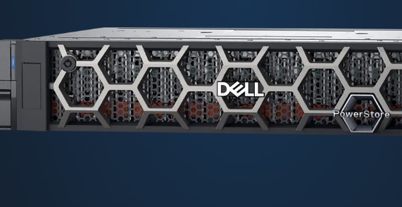 La solution de stockage Powerstore de Dell Technologies davantage cyber ...