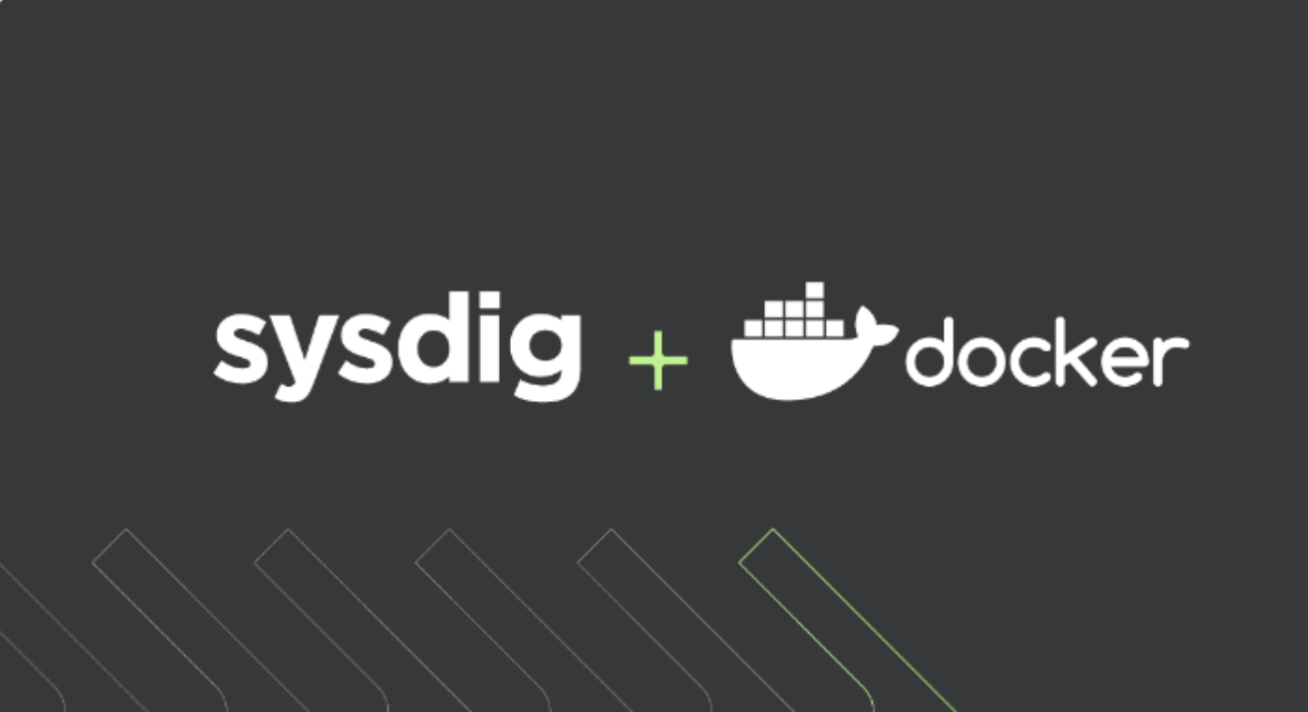 Sysdig Runtime Insights combiné à Docker Scout aident les développeurs à prioriser les risques ...