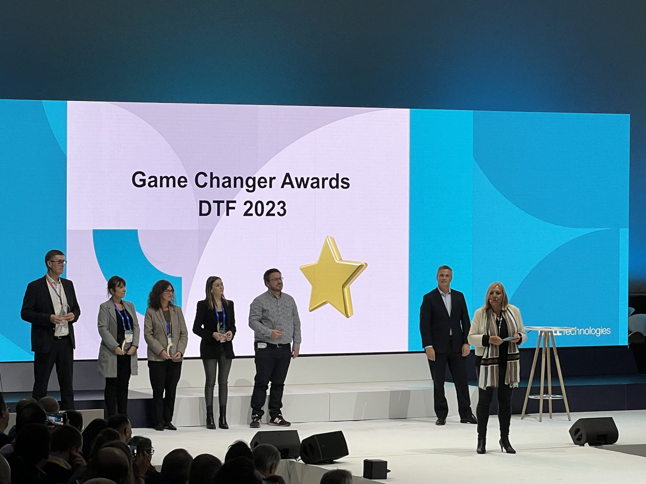 Dell Technologies Forum : les partenaires à l’honneur