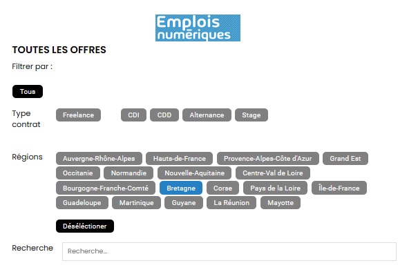 En freelance ou en CDI, trouvez votre emploi grâce à Solutions ...