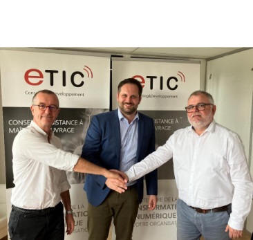 Infrastructure très haut débit ; deuxième acquisition en 4 mois pour le ...