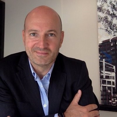 Stéphane Amiot, nouveau VP Sales et Account Management EMEA chez ICIMS