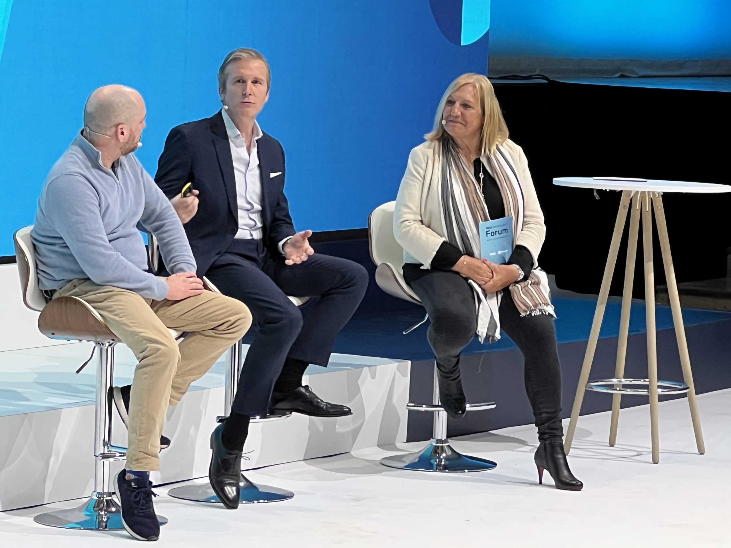 Dell Technologies Forum : les partenaires à l’honneur