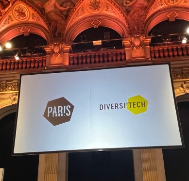 ParisCode fête ses 8 ans, avec près de 10 000 parisiens formés au ...