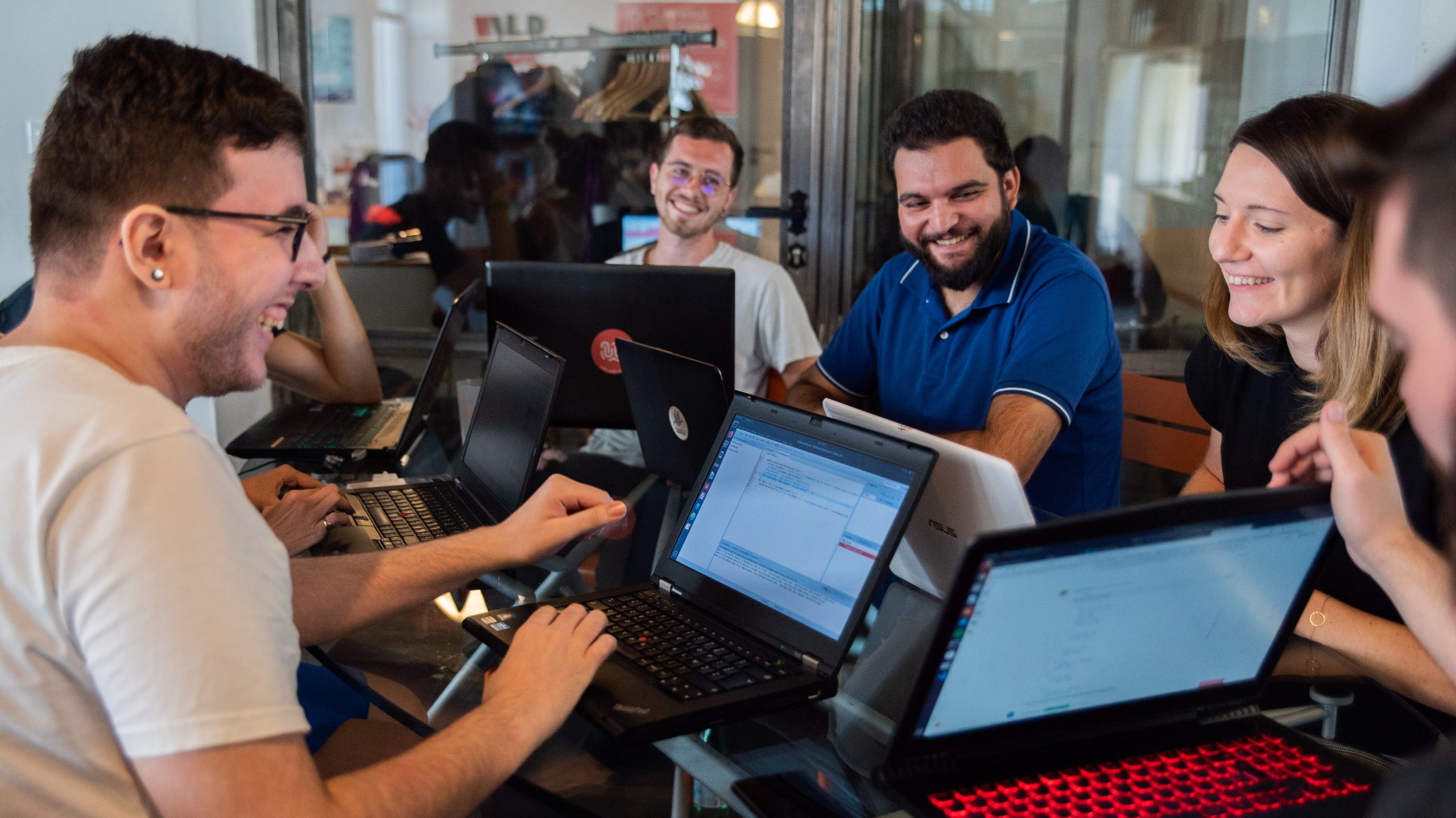 Wild Code School élargit son panel de formations : “Les gisements de croissance sont nombreux ...