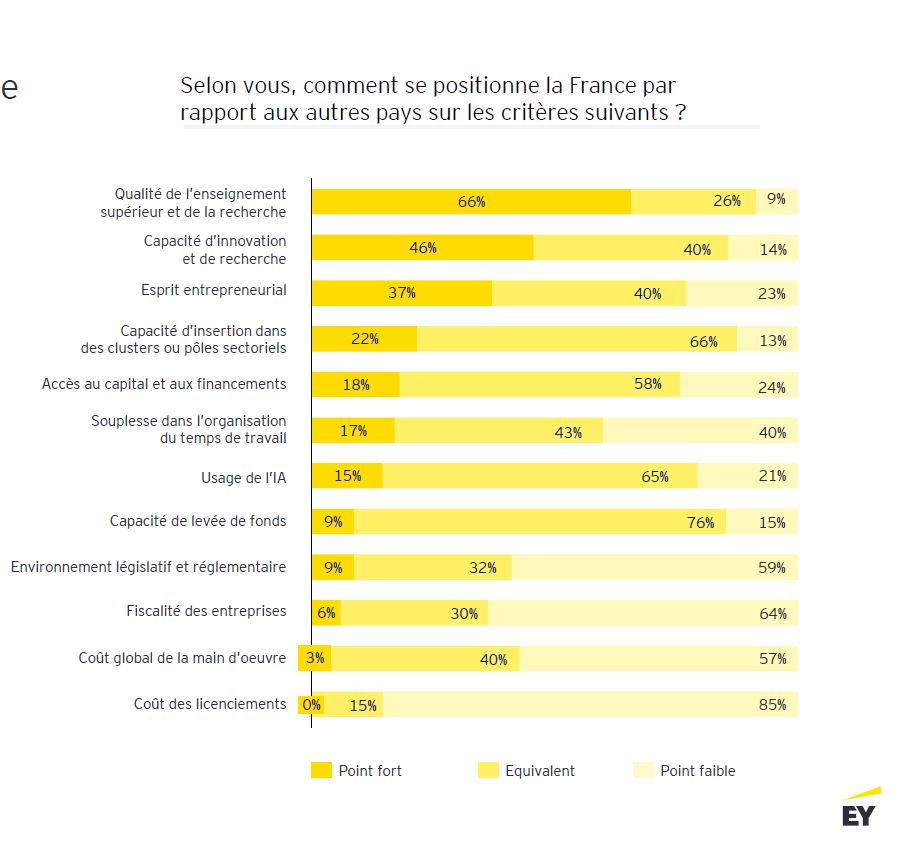 Le marketing digital, une filière de PME porteuse d’emplois