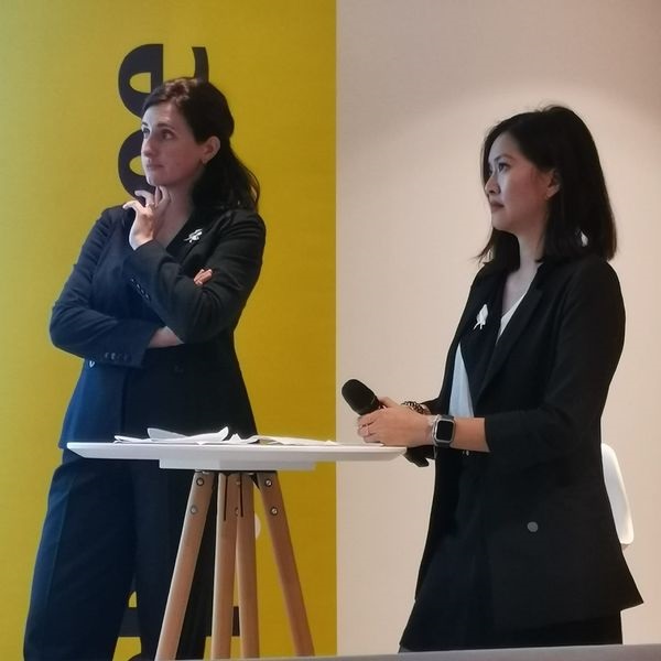 La pénurie de talents n’épargne par le secteur de l’innovation dans la ...